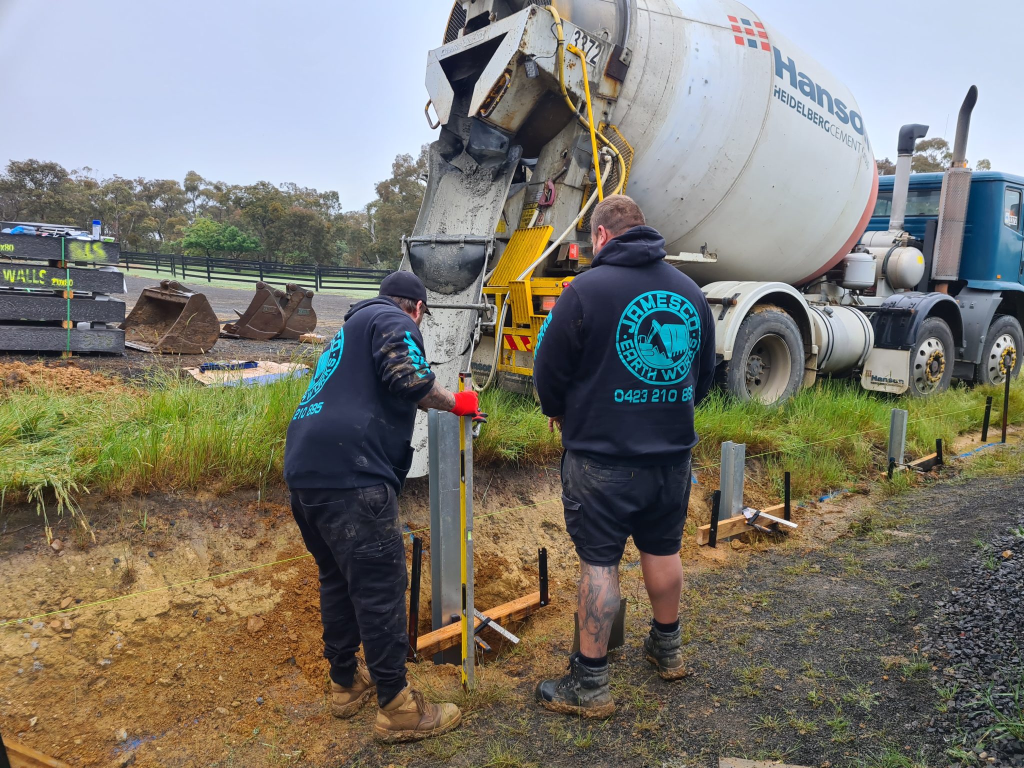 Avoid These Common Retaining Wall Mistakes: Advice from Melbourne’s ...